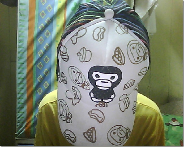 what is JEJEMON(S):Banat 4 Today